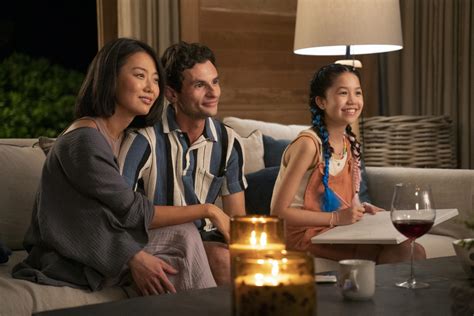 The Garcias Jeffrey Licon Elsha Kim And Trinity Jo Li Bliss On Multi Cultural Families