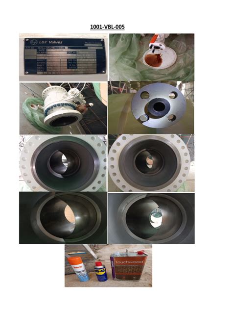 Gen Qa 000 012 F01 General Inspection Report Download Free Pdf