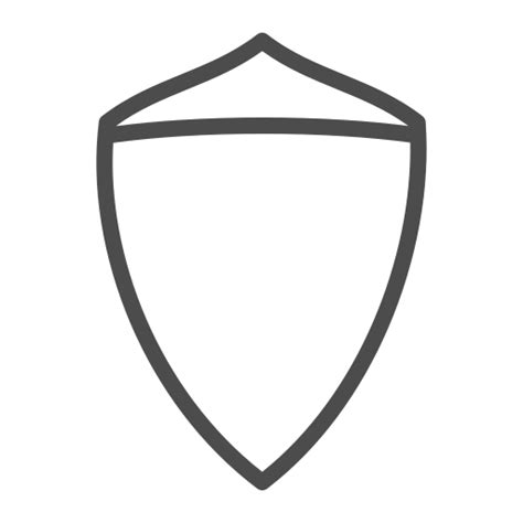 Security Generic Outline Icon