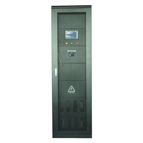 Avr 10kva Three Phase Voltage Stabilizer 50hz With Pointer Meters Display