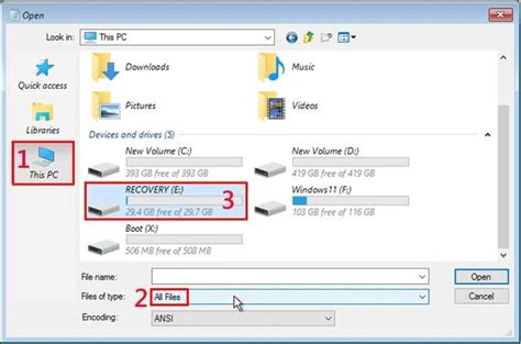 How To Do Windows 11 Password Reset With Usb