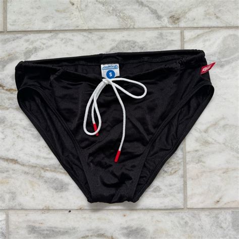 Aussiebum Swim Nwot Aussiebum Swim Brief 2 Original Classic Speedo
