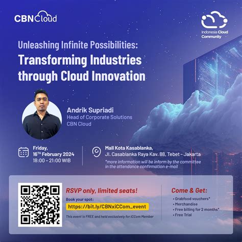 Iccom Indonesia Cloud Community On Linkedin Unitedatcloud Cloudcomputing Cloudcareer