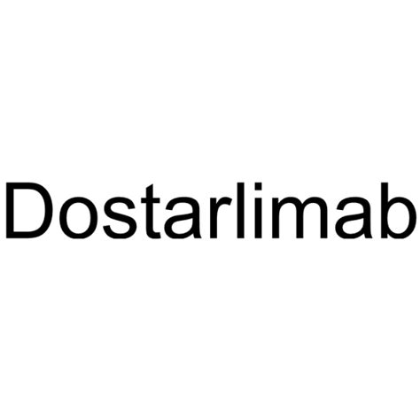 Dostarlimab Tsr 042 Anti Pd 1 Mab Medchemexpress
