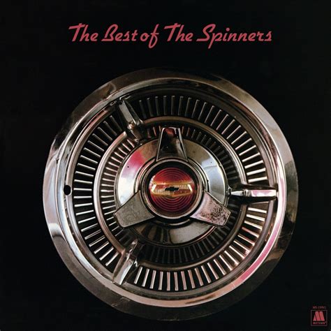 The Spinners The Best Of The Spinners Reviews Album Of The Year