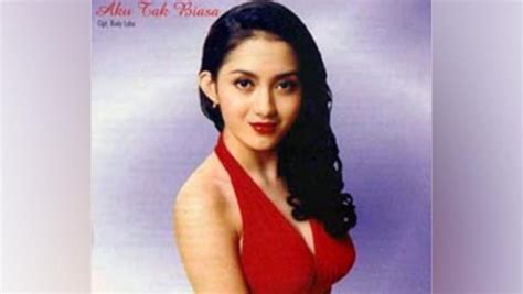 16 Tahun Kematian Tragis Penyanyi Alda Risma Tewas Di Tangan Kekasihnya