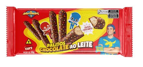 Cory Lança Produtos Licenciados Luccas Neto O Informativo