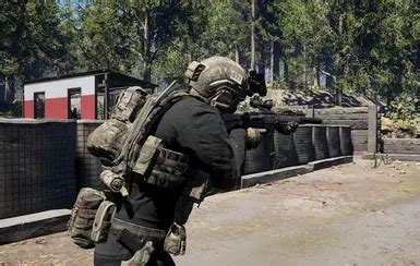 Patch Collection At Ground Branch Nexus Mods And Community