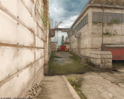 Cache już w CS2 Czy mapa wkroczy do puli Zobacz wygląd