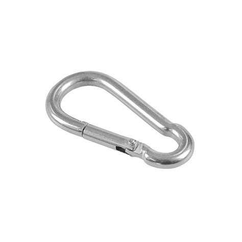 Snap Hook 6x60mm Stainless Steel Pinnacle Hardware