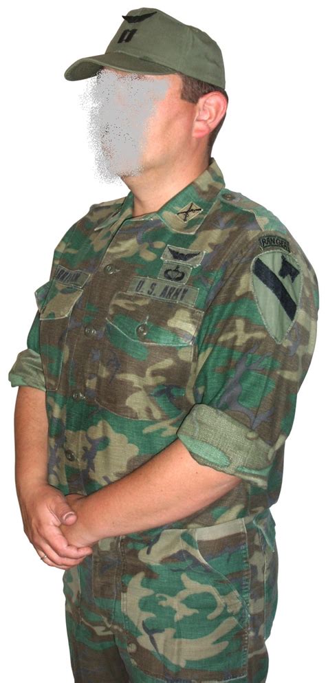 Brown Erdl Utility Camouflage Uniforms U S Militaria Forum
