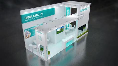 Exhibition Stand Design On Behance Exhibition Stand Stand Design