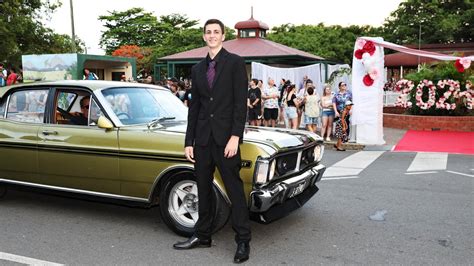 Mega Gallery Gordonvale State High Schools Senior Formal At Norman