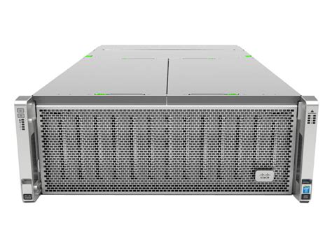 Cisco Ucs C3160 в Москве купить оборудование по выгодной цене в интернет магазине системного