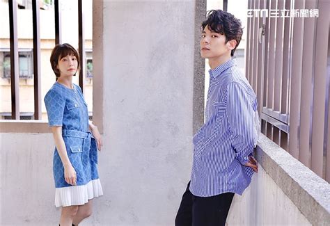 專訪／林柏宏自曝《怪胎》行徑 體態強迫症個性逼瘋女友 娛樂星聞