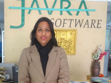 Javra Software On Linkedin A Warm Welcome To Ms Ganga Bade Shrestha