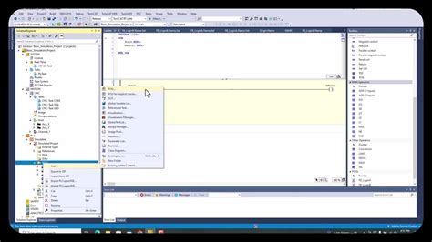 Plc Basic 1twincat 3 Beckhoff Creating Basic Ld Program And Fdb Ladder