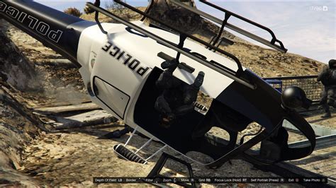 LSPD Are Trained For Whatever Happens R Gtaonline