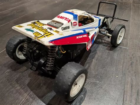 Tamiya Grasshopper 2 £0 99 Picclick Uk