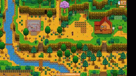 Stardew valley кент