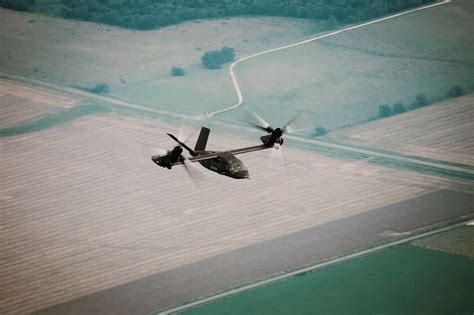 Bell Selects Wichita For Flraa Fuselage Assembly Site Compositesworld