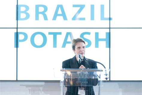 Brazil Potashs Autazes Project Brings A Trifecta Of Advantages To