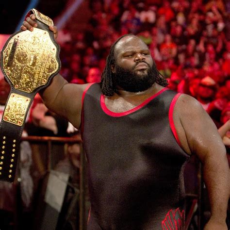 Mark Henry Mark Henry Professional Wrestling Wwe Superstars