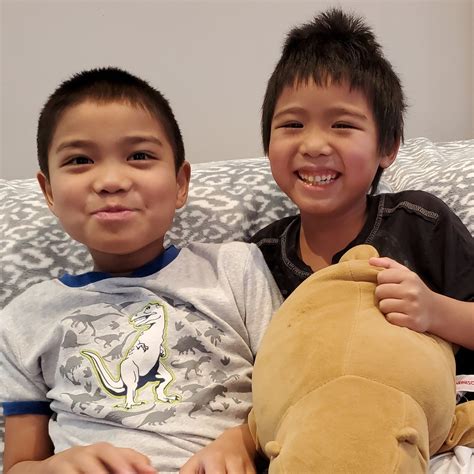 Andrei And Andrew Show