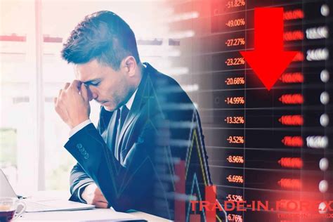 4 Common Forex Trading Mistakes And How To Avoid It