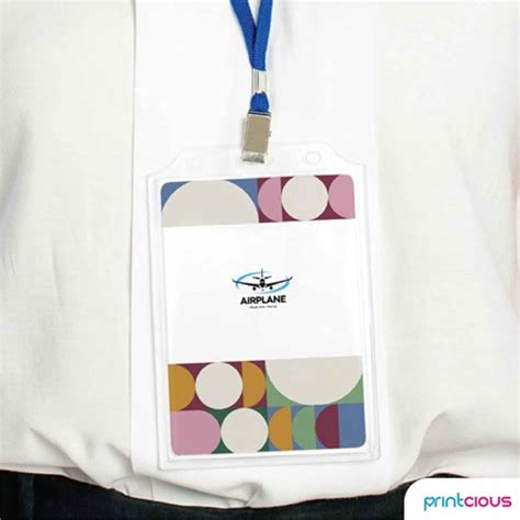 Custom Event Badge And Pass Printing For Events And Brands Singapore