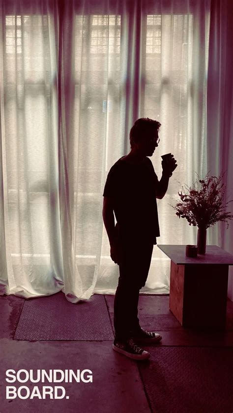 Sounding Board Simon Devitt Photographer