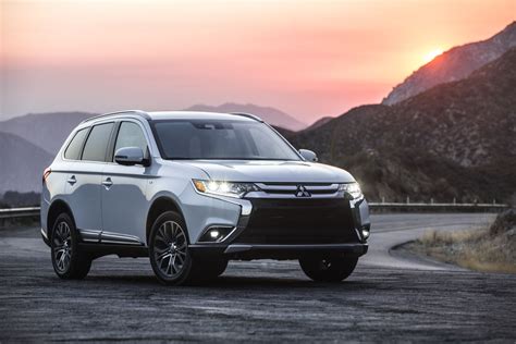 Mitsubishi Motors July Sales Up 24 Percent Auto Bild