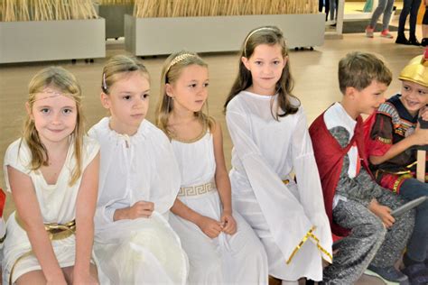 Roman Assembly Of Mr Jack Y3c Gallery Cambridge International School