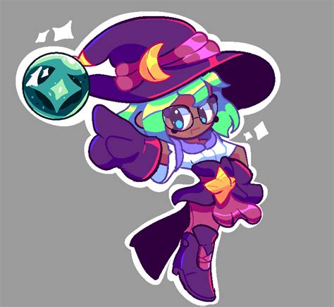 Chibi Fait Rbrawlhalla