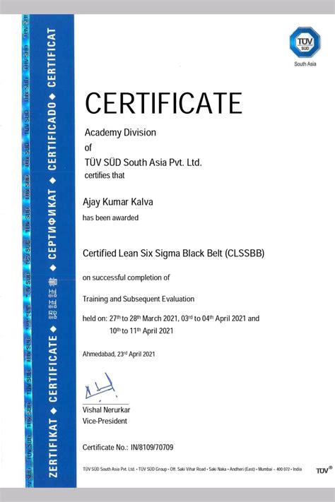 Ajay Kumar Kalva On Linkedin Sixsigmablackbelt Leansixsigma 37