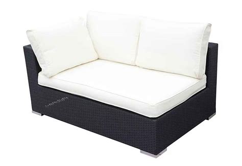 Liten Soffa Till Balkongen 4 Nätta Balkongmöbler