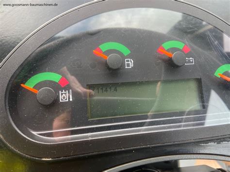 Cat 907 M Goosmann Baumaschinen