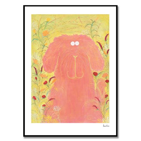 꽃숲에서 문경 작가