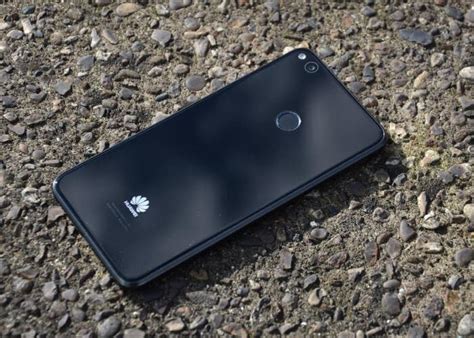 Consigue La Mejor Oferta Del Huawei P8 Lite 2017 En Amazon