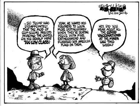 Low Class The Big Bend Sentinel