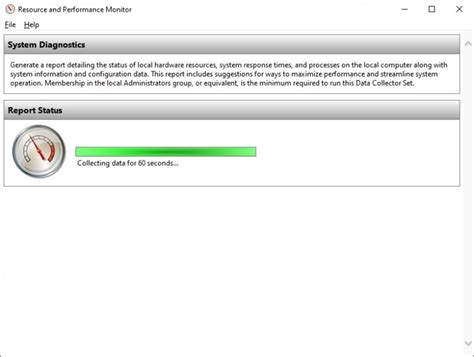 What Is A System Diagnostic TL Dev Tech