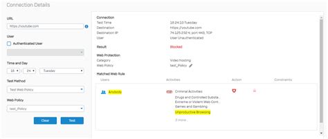 Web Filtering And Application Control Discussions Sophos Firewall