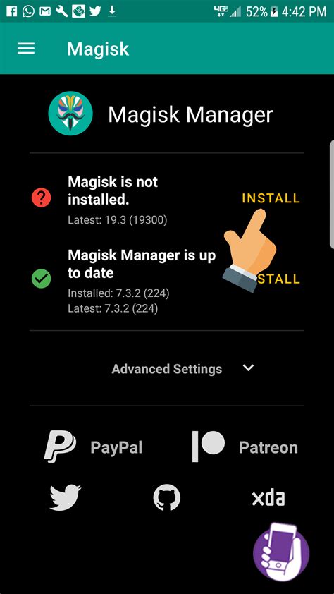 Root Any Android Device Using Magisk Root Exclusive Guide All About