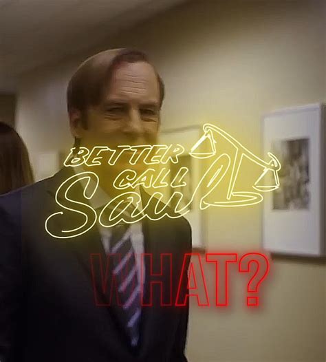 Saul Goodman Edit Edit Ae Breakingbad Bettercallsaul Saulgoodman