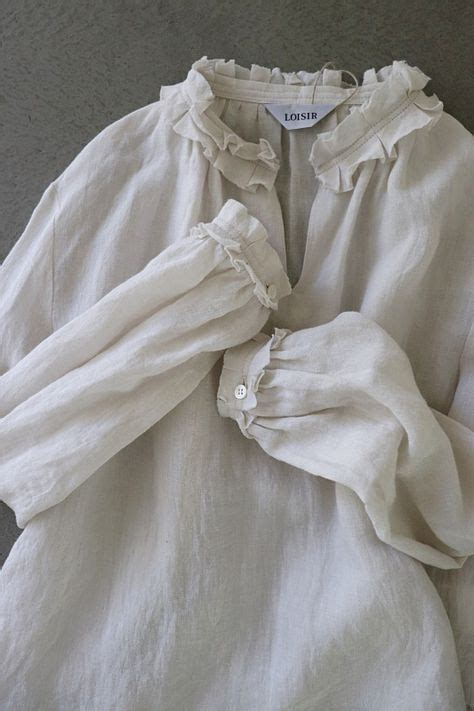 Pin By Арт мастерская Павловой В On бохо Fashion Outfits Linen