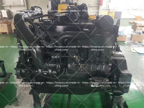 Dl06 Engine Assy Supplier Daewoodoosan Engine Assembly For Doosan