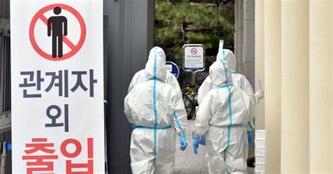 [속보] 환자에 감염된 대구 의사 숨져 의료진 첫 사망