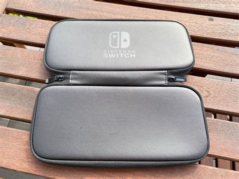 Nitendo Switch Case Kaufen Auf Ricardo