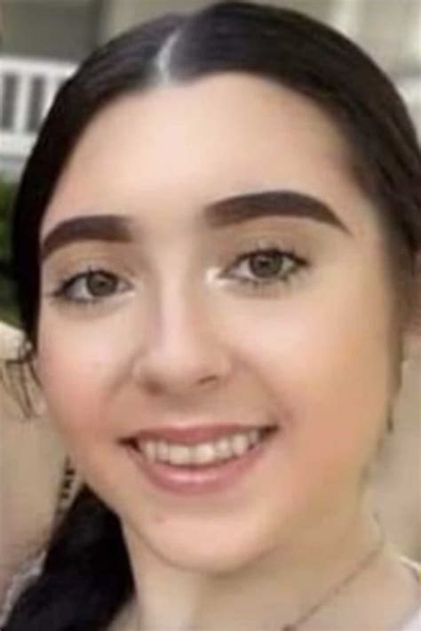 Seen Her Teenager Goes Missing In South Jersey