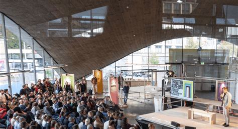 Habitat Research Center ‐ Epfl